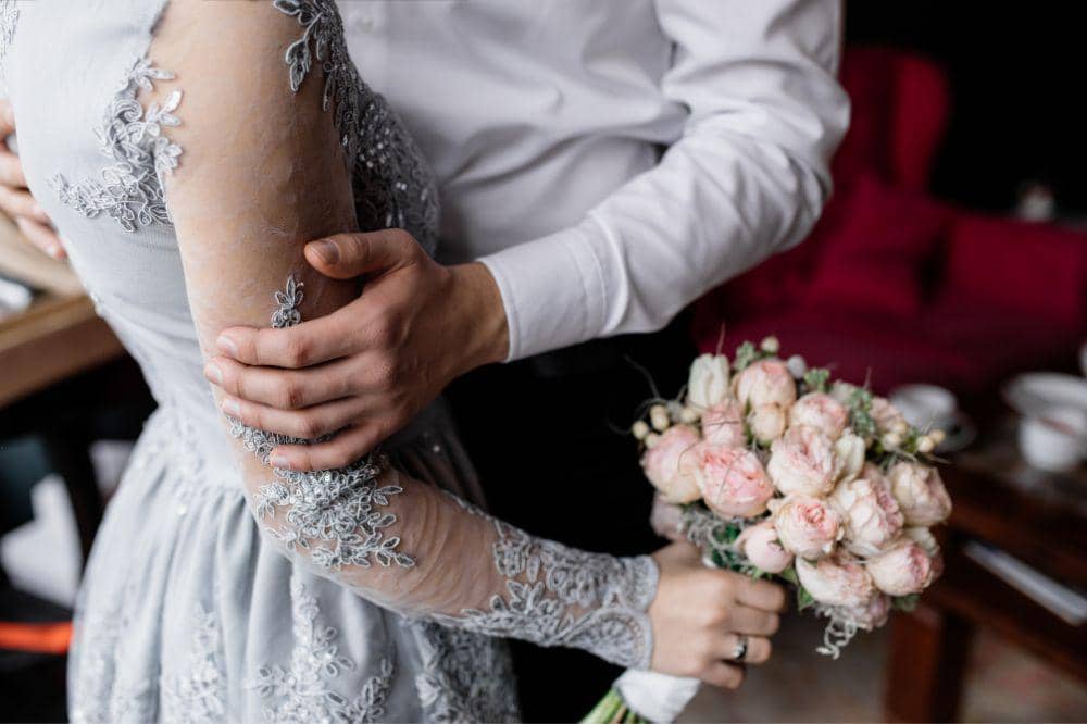 Alur Pendaftaran Nikah Offline atau Online di KUA Tahun 2026 | Popmama.com