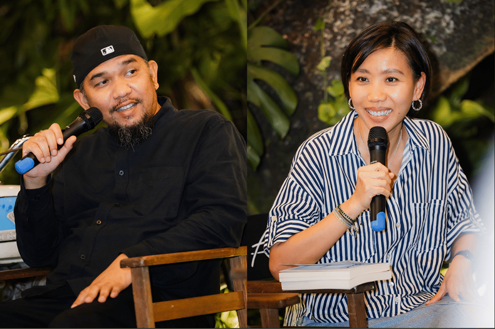 7 Fakta Buku Dilan ITB 1997, Lanjutan Kisah yang Lebih Dewasa | Popmama.com