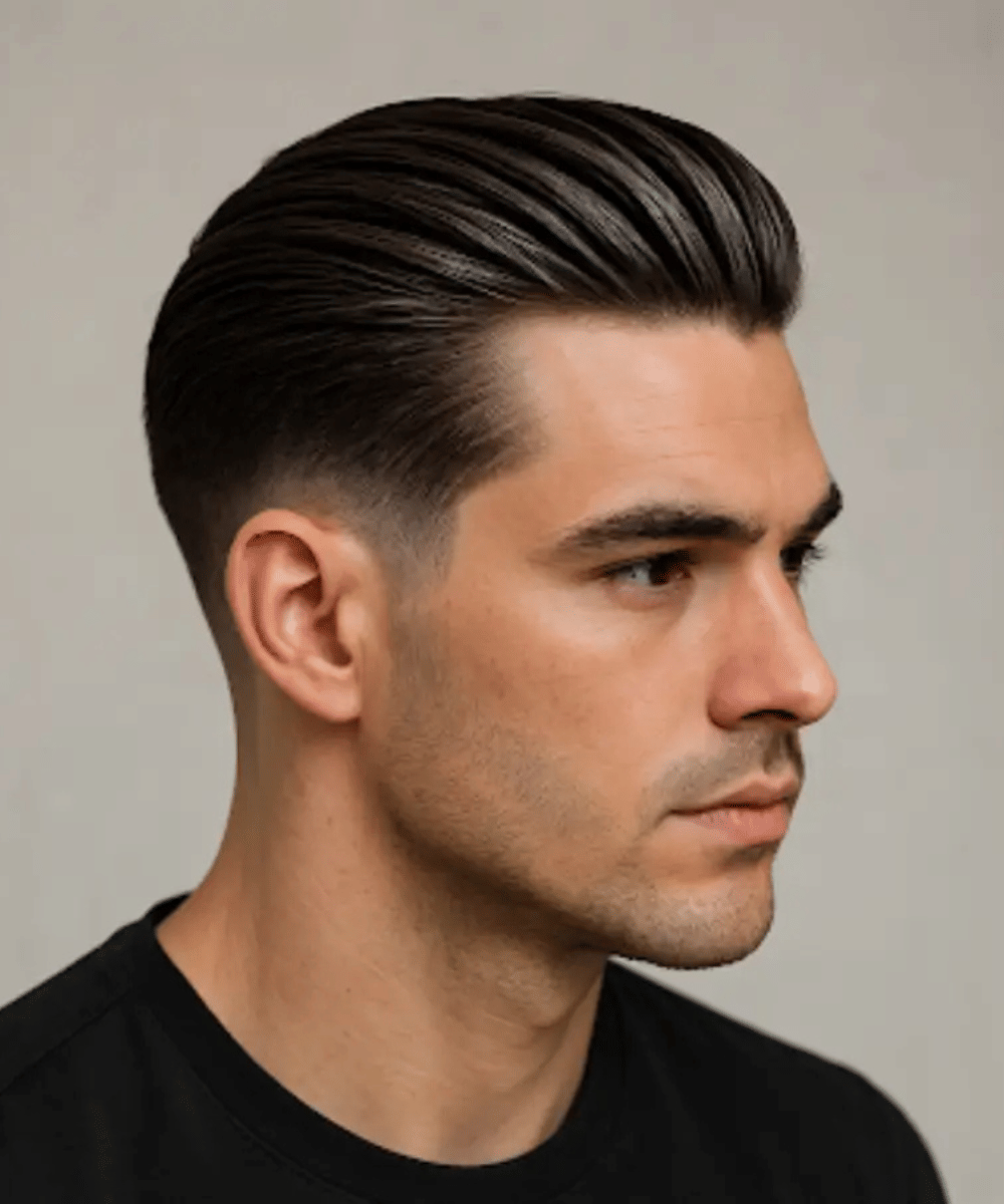 10 Tren Gaya Rambut Laki-Laki 2026 | Popmama.com
