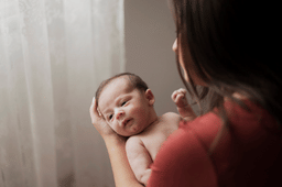 Bayi yang Lahir di Tahun 2026 Disebut sebagai Generasi Sigma | Popmama.com