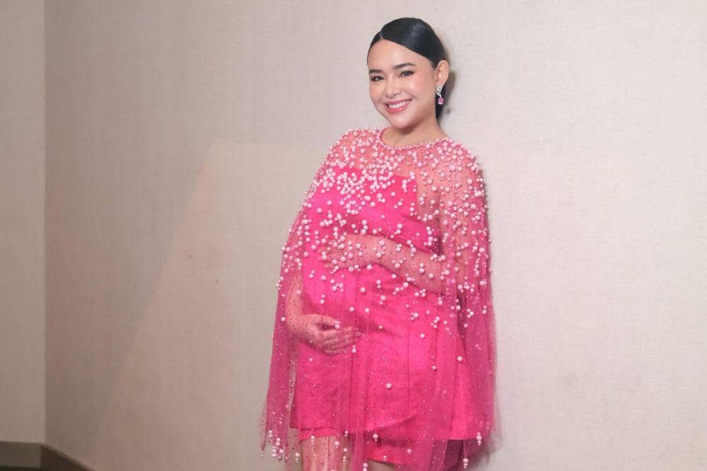 Amanda Manopo Diprediksi akan Melahirkan pada Juli 2026 | Popmama.com