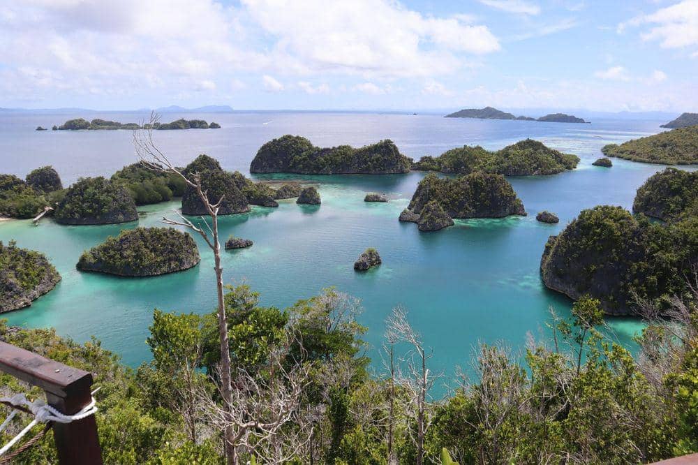 Asal Usul Nama Raja Ampat | Popmama.com