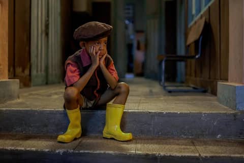 Daftar Pemain Film Surat untuk Masa Mudaku, Tayang di Netflix | Popmama.com