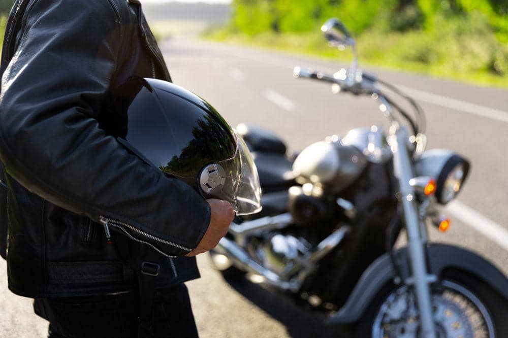 Sanksi untuk Motor yang Tidak Menggunakan Pelat Nomor | Popmama.com