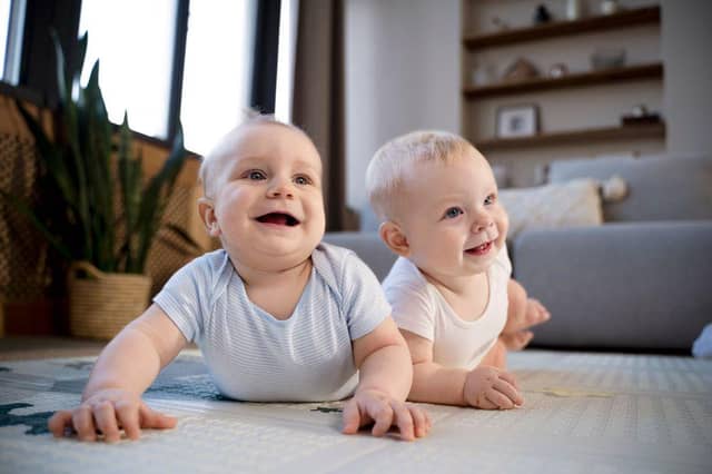 Apa bedanya Gen Beta dan Gen Sigma? | Popmama.com