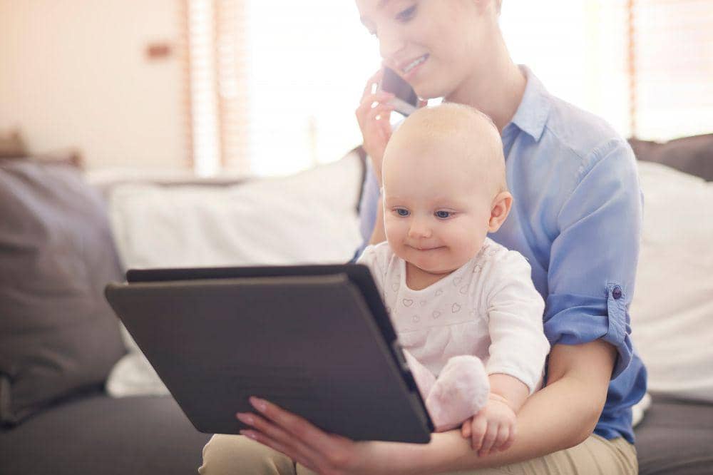 Apa bedanya Gen Beta dan Gen Sigma? | Popmama.com