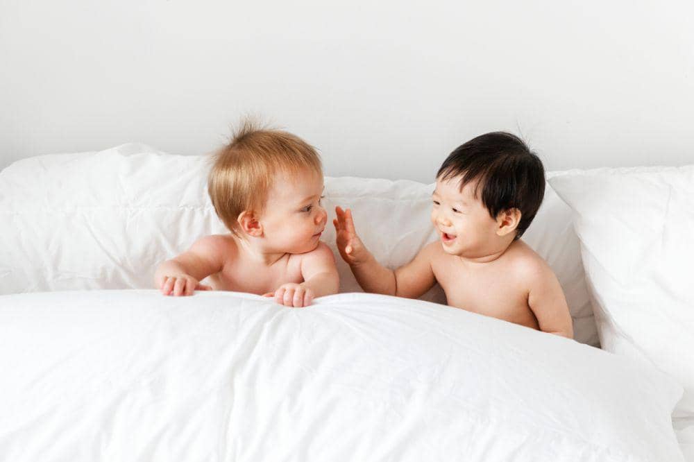 Apa bedanya Gen Beta dan Gen Sigma? | Popmama.com