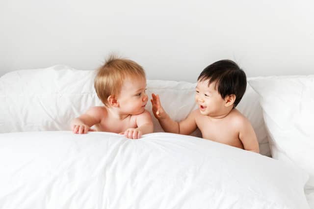 Apa bedanya Gen Beta dan Gen Sigma? | Popmama.com