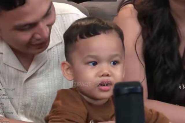 Keseruan Kenkulus Main ke Maraphton, Cerdas dan Bikin Gemas! | Popmama.com