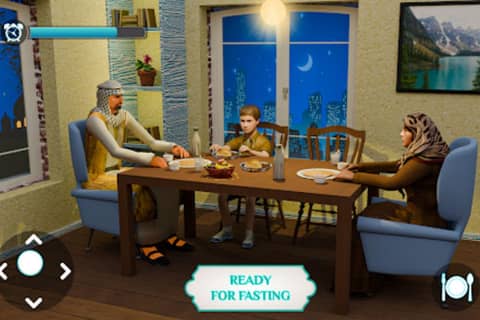 10 Game Islami Ramadan untuk Anak, Edukatif dan Menghibur! | Popmama.com