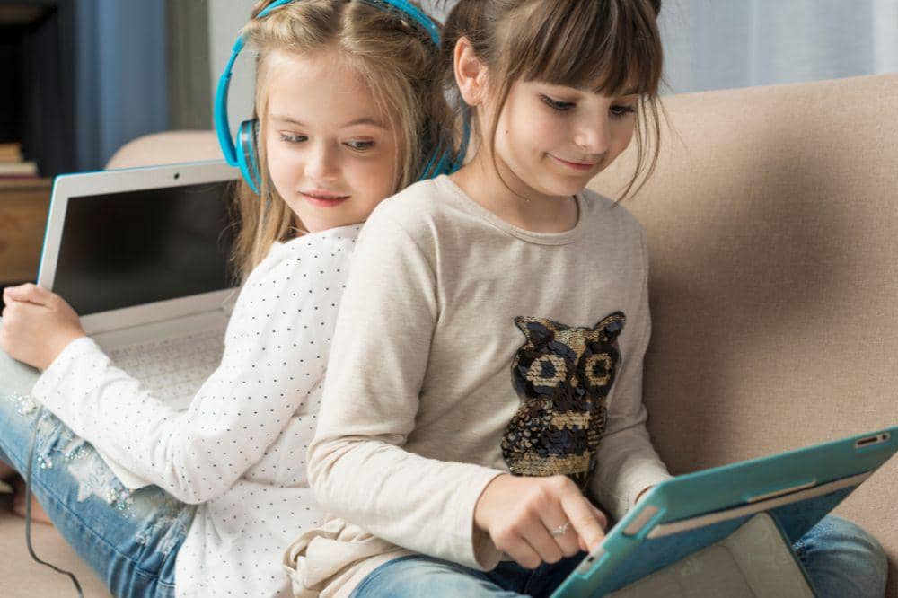 10 Game Islami Ramadan untuk Anak, Edukatif dan Menghibur! | Popmama.com