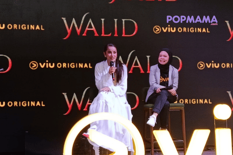 Main Walid Season 2, Olla Ramlan: Jangan Buta Cinta dan Agama | Popmama.com