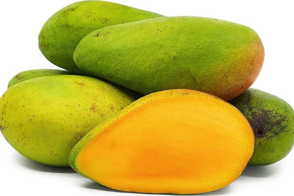 9 Jenis Mangga di Indonesia dan Ciri-cirinya | Popmama.com