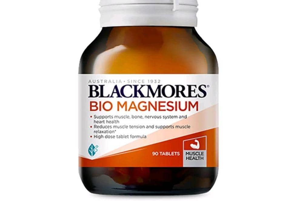 6 Rekomendasi Vitamin Magnesium untuk Kesehatan Tubuh | Popmama.com