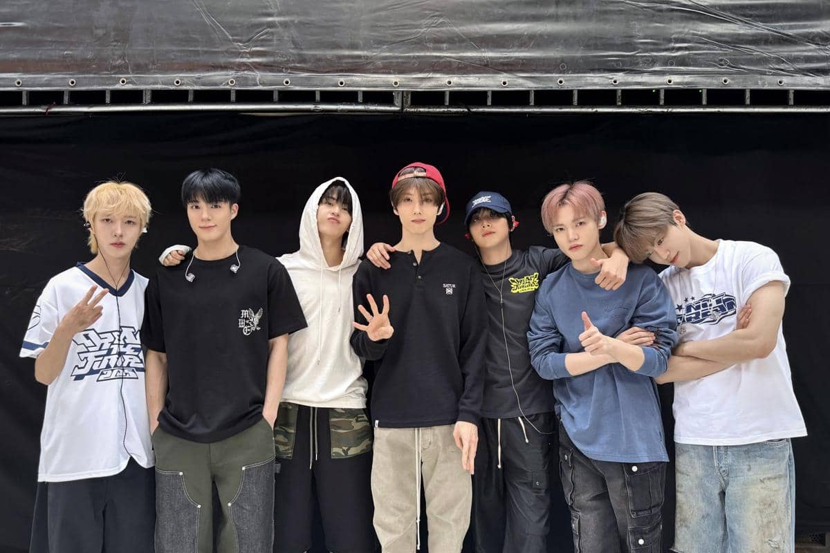 Alasan Mark Keluar dari NCT dan SM Entertainment | Popmama.com