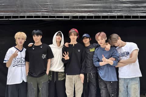 Alasan Mark Keluar dari NCT dan SM Entertainment | Popmama.com