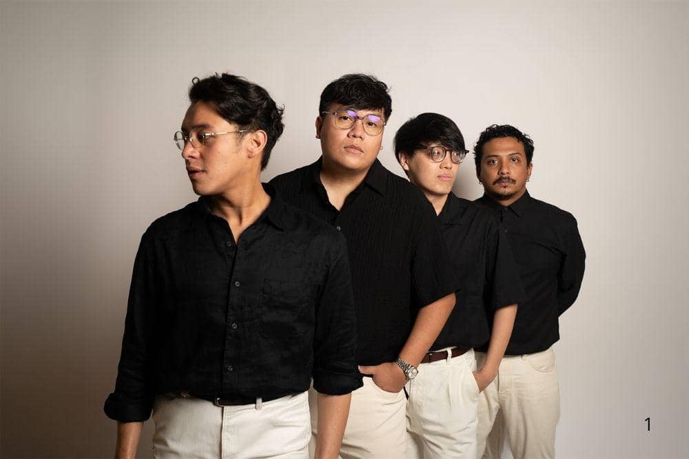 Wijaya 80 dan Sal Priadi Bikin Lagu Cinta Beda Agama | Popmama.com