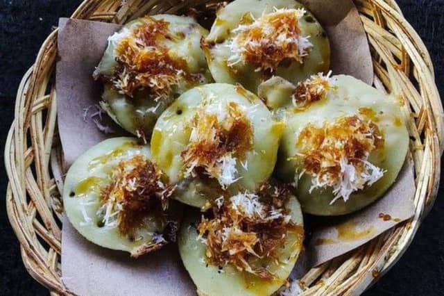 11 Makanan Khas Bali yang Unik dan Autentik | Popmama.com