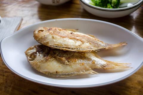 Daftar Ikan Lokal yang Bisa Jadi Superfood untuk Bayi | Popmama.com