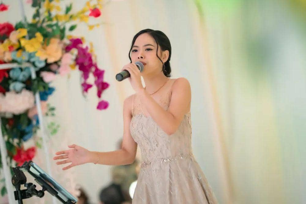 Profil dan Biodata Celyna Grace | Popmama.com