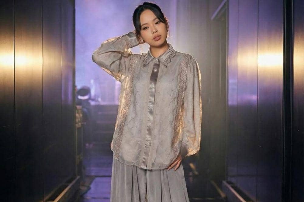 Profil dan Biodata Celyna Grace | Popmama.com