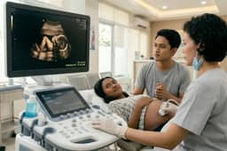 Mengapa HPL berbeda dengan HPHT dan USG? Ini Alasannya! | Popmama.com