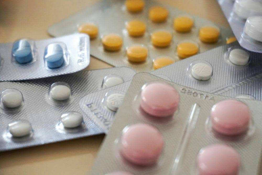 10 Daftar Obat GERD Paling Ampuh di Apotik | Popmama.com