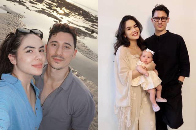 Demi Kualitas Hidup Anak, Steffi Zamora dan Nino Fernandez Pindah ke ...