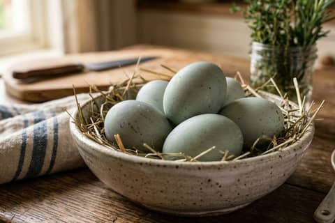 8 Manfaat Telur Bebek untuk Ibu Hamil dan Risikonya | Popmama.com