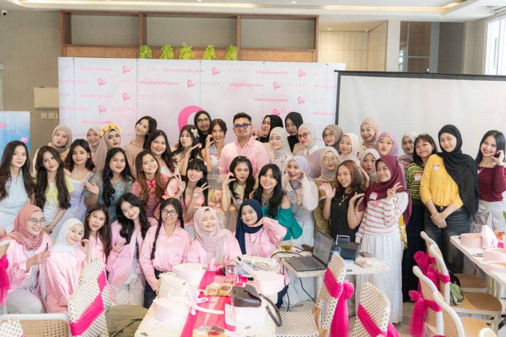 Rahasia Pilih Aroma Parfum yang Sesuai Mood Remaja, Jadi Makin PD ...