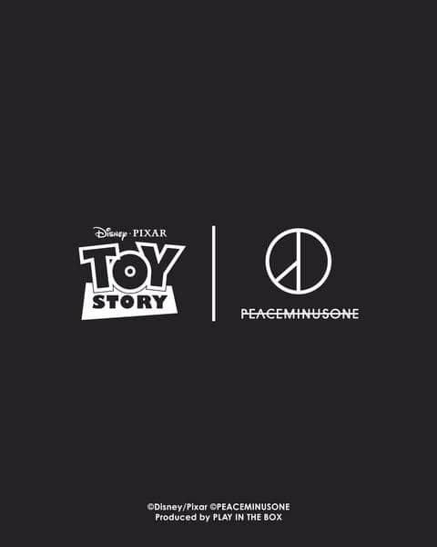 3 Hal Seru Kolaborasi THE FIRST FAN G-Dragon dan Toy Story 5 | Popmama.com